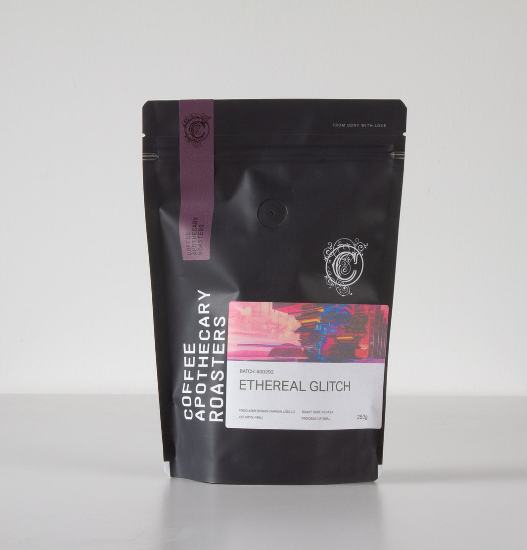 Shop - The Coffee Apothecary